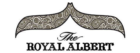 Royal Albert Logo